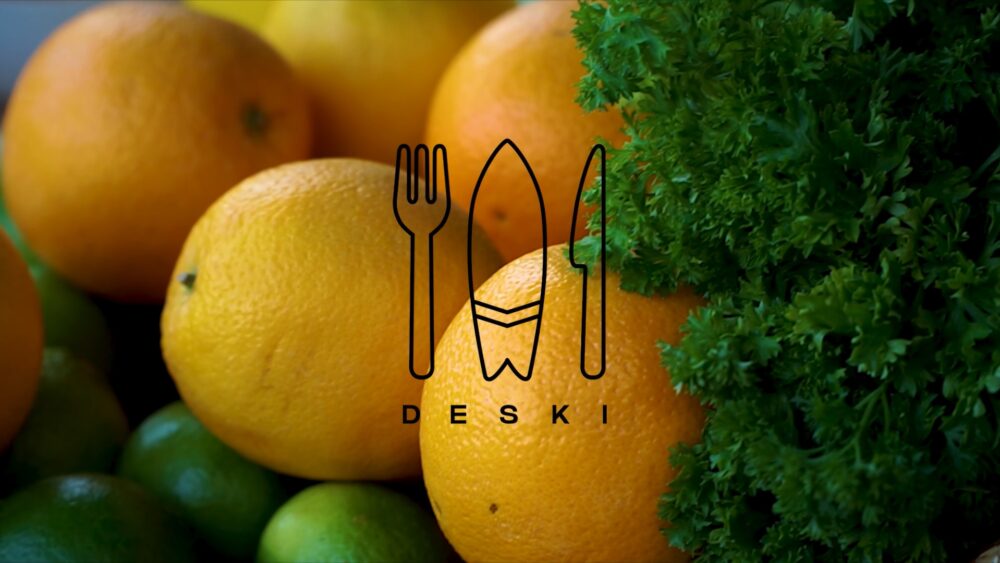 Restauracja DeSki - WTS DESKI